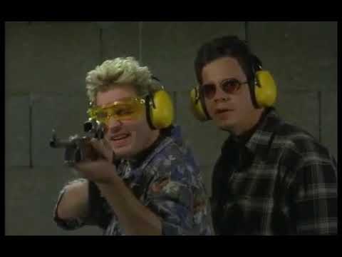 Without Malice Full Movie 2003 (COREY HAIM)