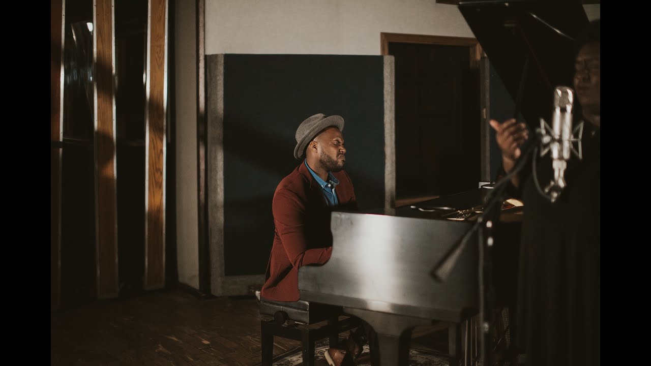 Markay Fairley - Breathe feat. Kesha Shantrell (Official Music Video ...