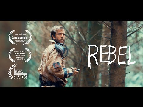 Rebel | 2020 Sci-Fi Short Film - No Budget