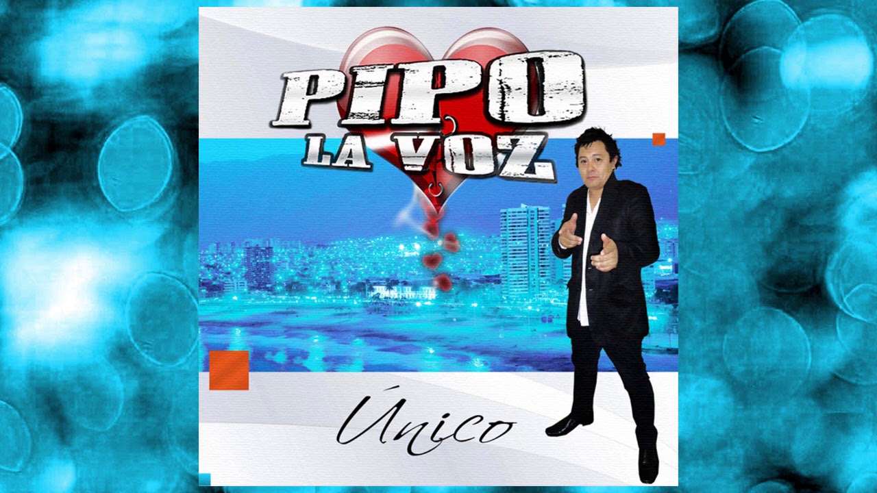 Pipo y sus Genniale's - Víbora - YouTube