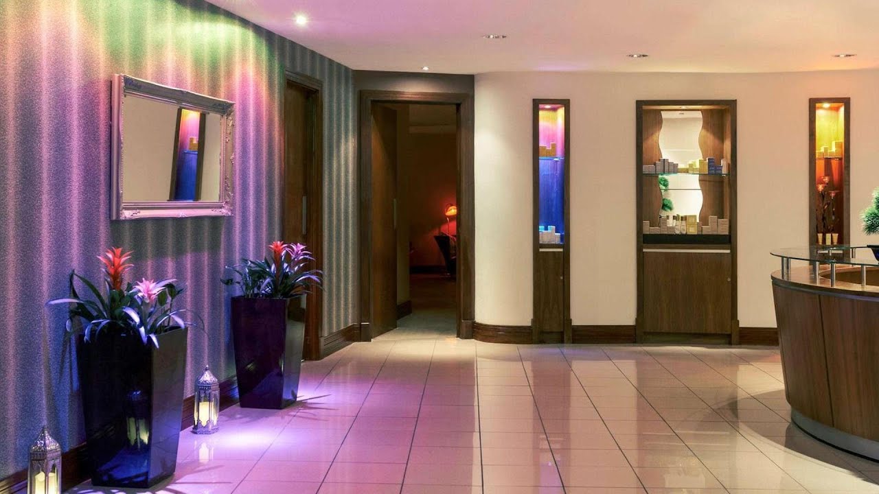 Mercure Cardiff Holland House Hotel And Spa, United Kingdom | Travel ...