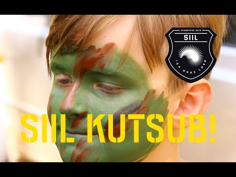 Siil kutsub! vol 3