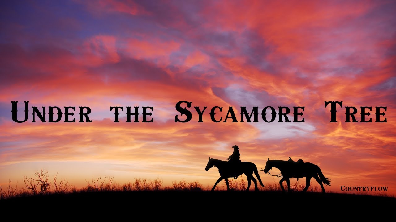 Under the Sycamore Tree - Countryflow - YouTube