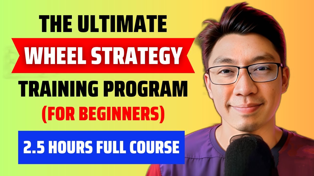 The ULTIMATE Wheel Strategy Course For Beginners (2.5 Hours) - YouTube