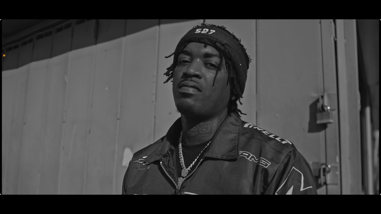 Nook Da Crook - Just Like You (Trailer) - YouTube