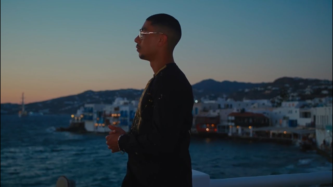 Maes - Coeurs et Âmes (ft. PNL) - YouTube