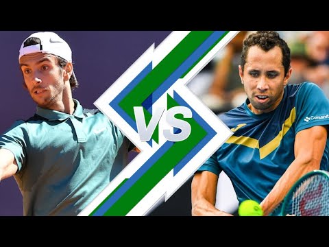 Lorenzo Musetti vs Daniel Elahi Galan | CAGLIARI 2024 - YouTube