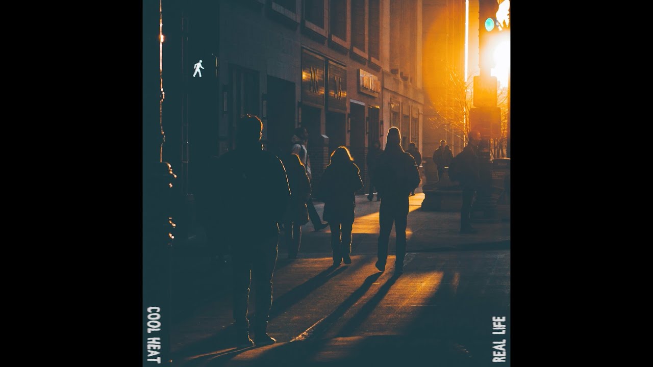 COOL HEAT - Real Life - YouTube