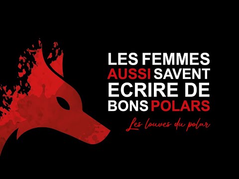 Les Louves du Polar