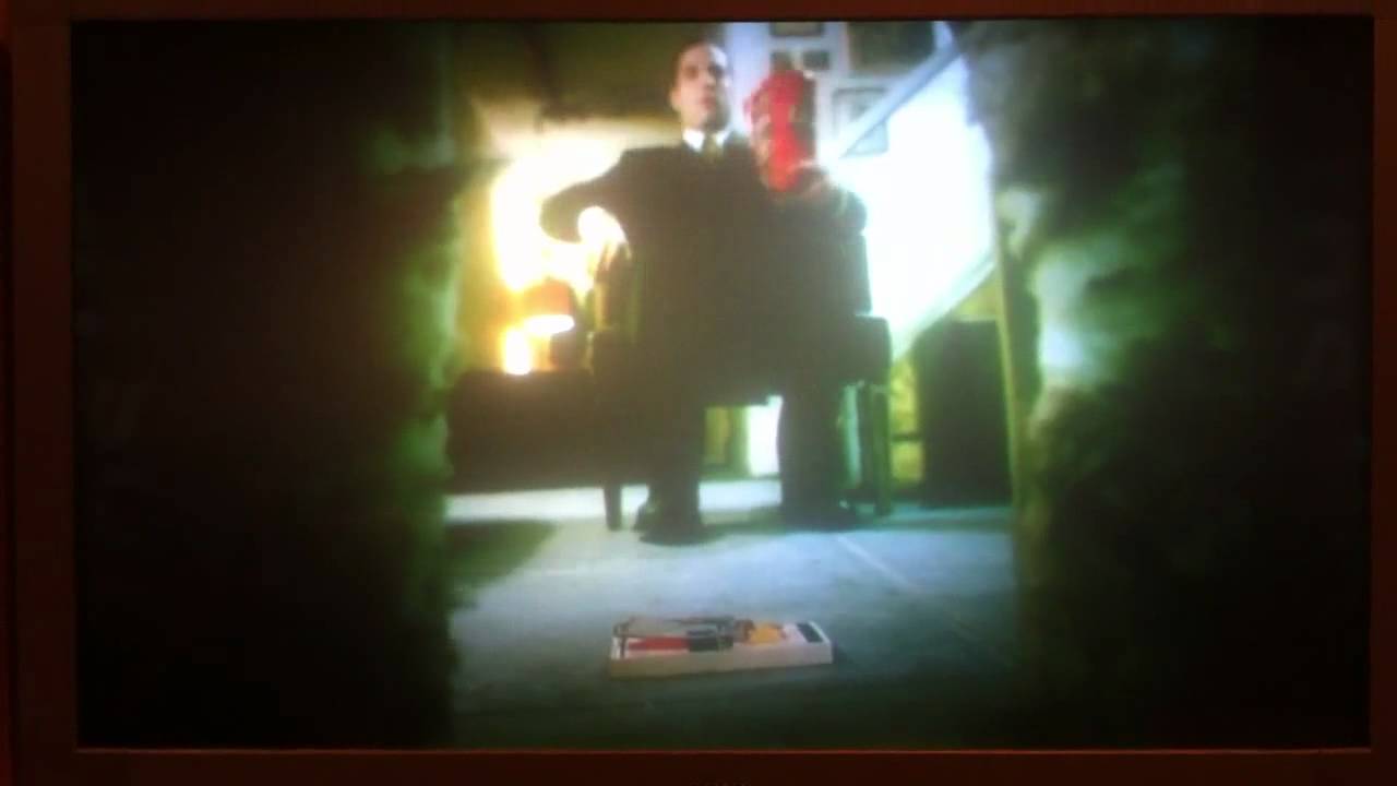 Doritos mouse commercial - YouTube