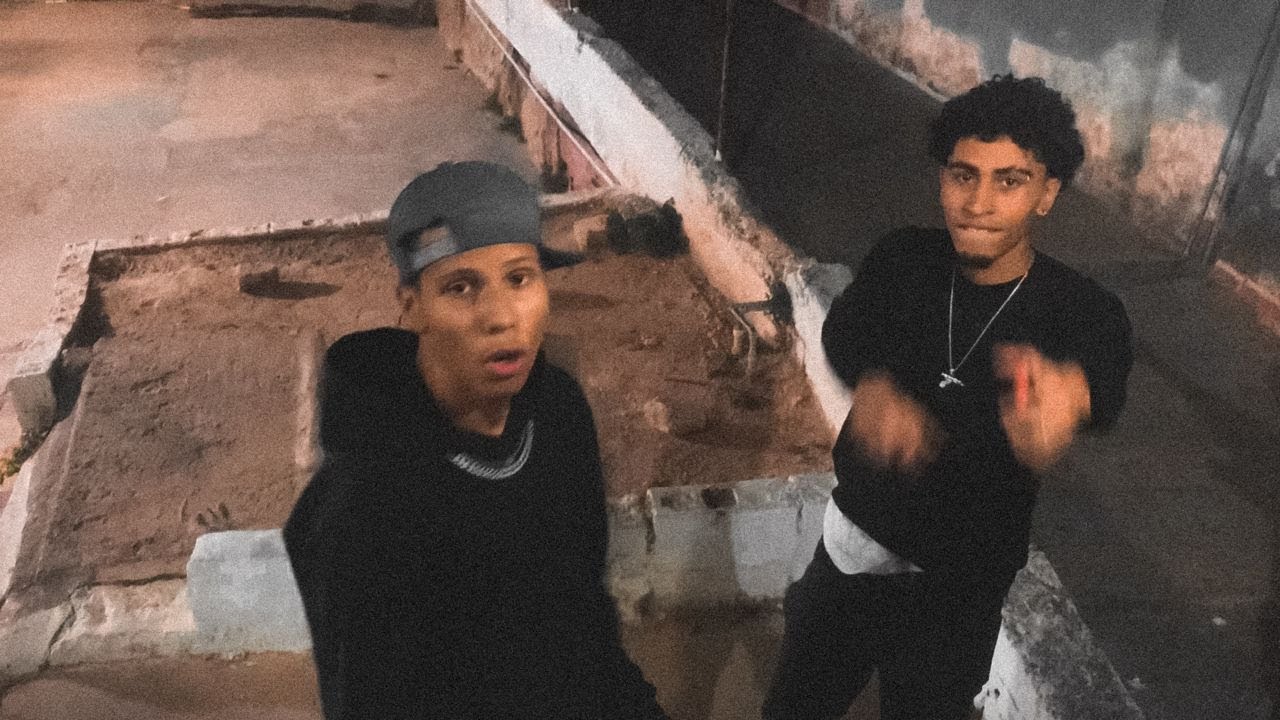 Noah Miller - See You (Video Oficial) - YouTube