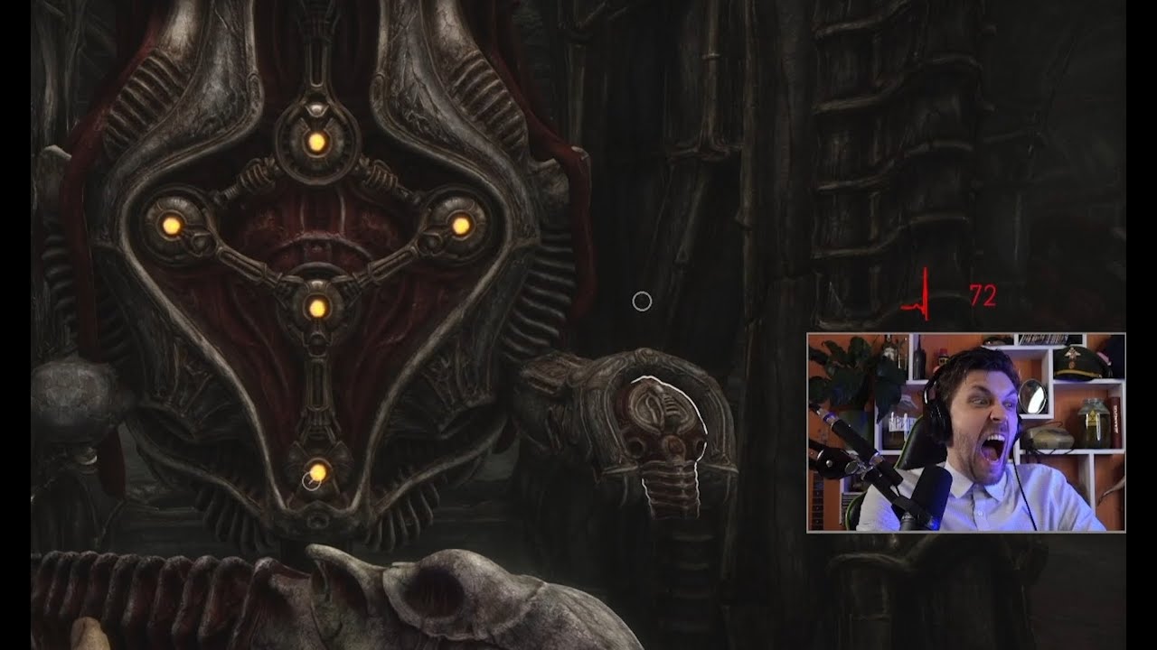 SCORN: головоломки и финальный босс \ PUZZLES + FINAL BOSS - YouTube