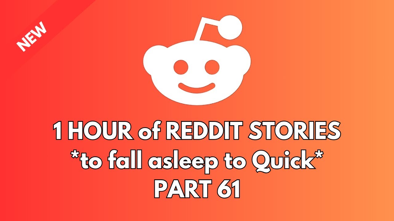 1 HOUR Of Reddit Stories To Fall Asleep To | Reddit Stories Compilation ...