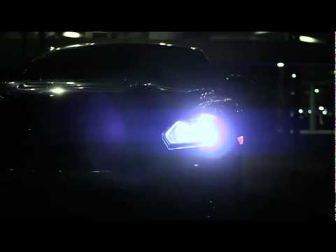 Nissan GTR Commercial HD.wmv - YouTube