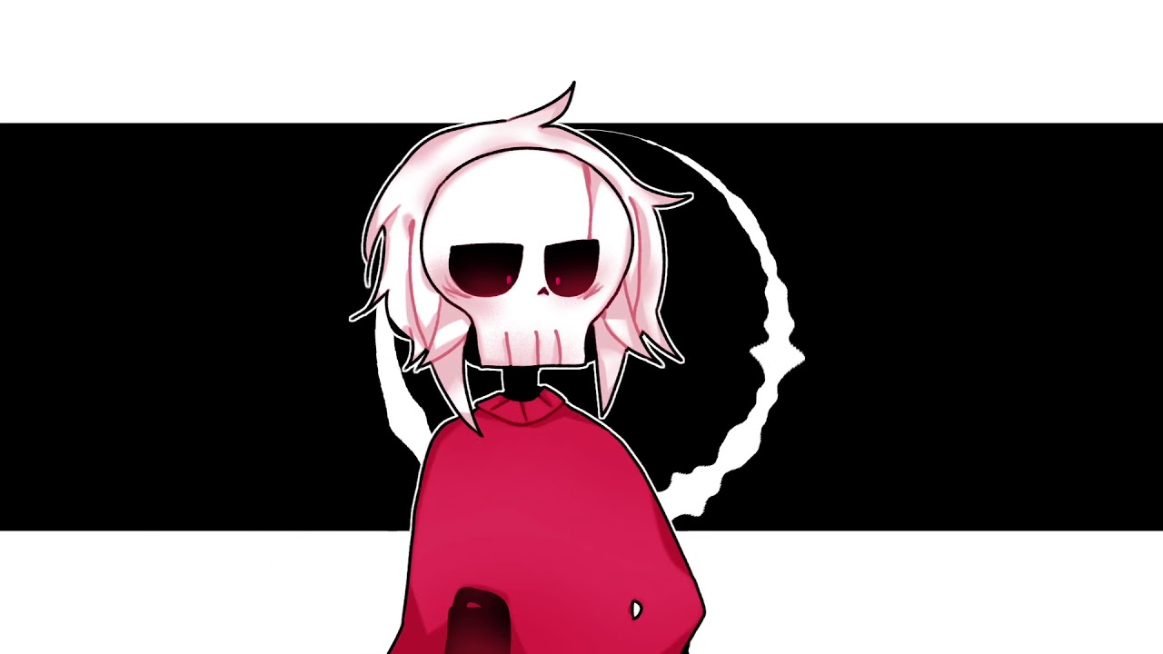 [GIFT]REMORSE /ANIMATION MEME / gift for 모카라떼 - YouTube