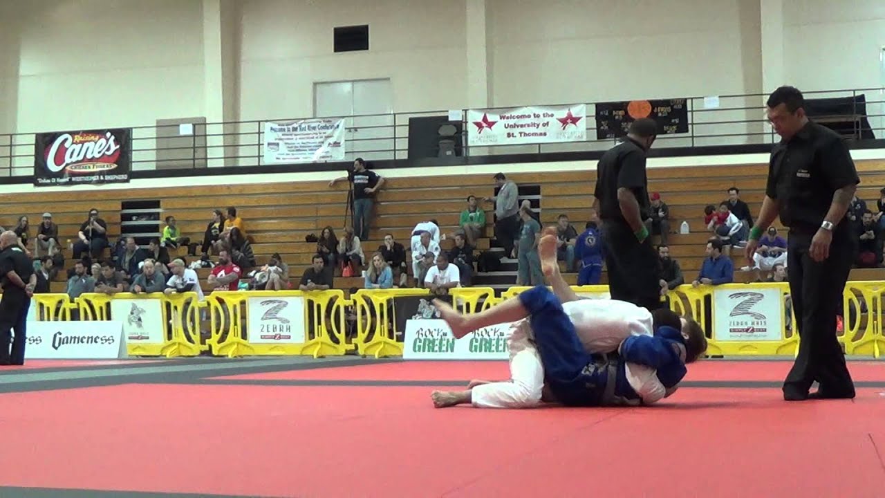 Jacob Alphin (SMAA) vs. TBD - IBJJF Houston Open 2015 - YouTube