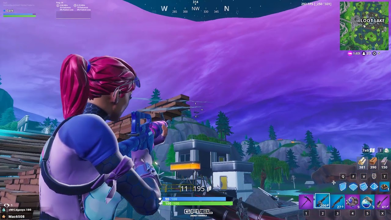 Dakotaz | Full stream | 3 September 2019 - YouTube