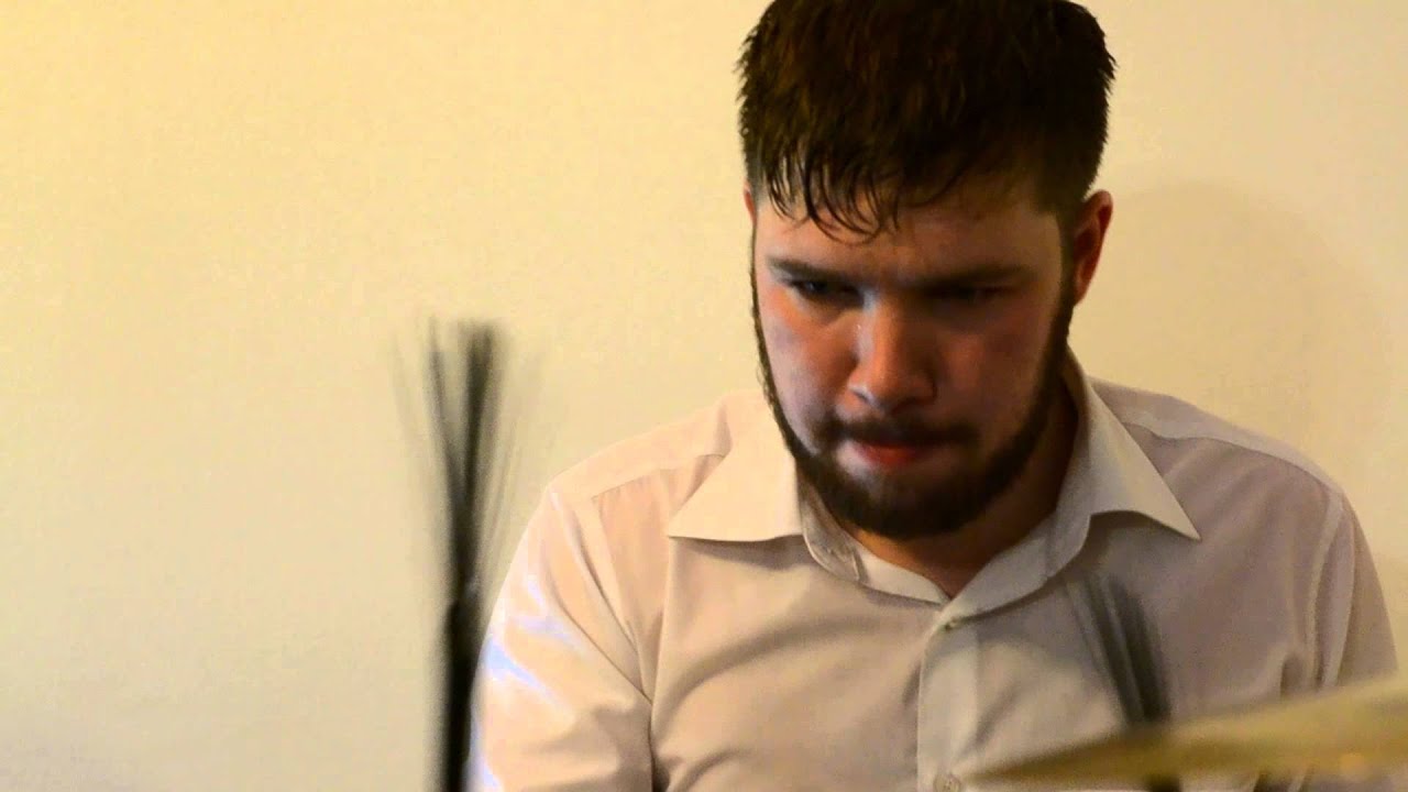 HCHJ - Creep (Radiohead Cover) - YouTube