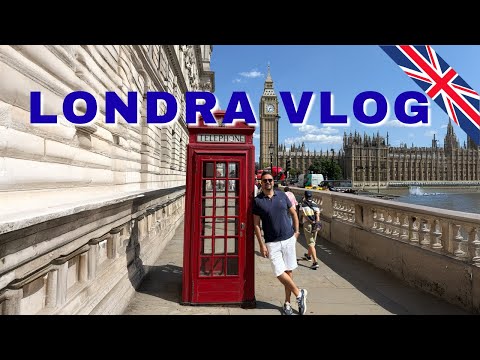 İNGİLTERE VLOG! 300.000 ₺'lik ÇILGIN ALIŞVERİŞ!