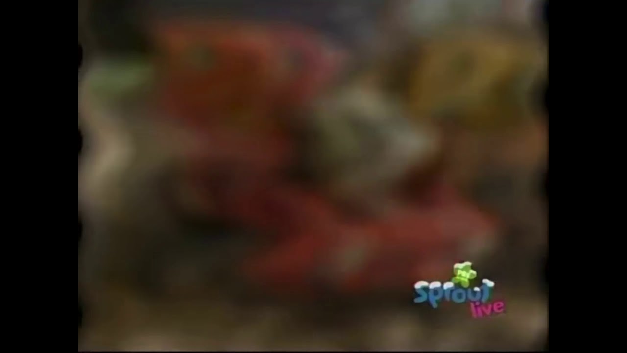 Thomas and Friends (PBS Sprout Live) Peter Sam , Duncan , Skarloey ...