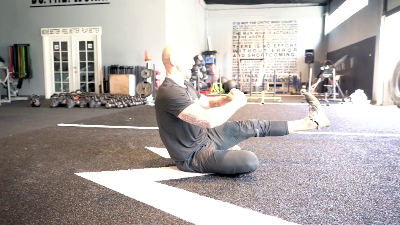 Advanced Hip Mobility Flow That Will Have You Feeling Fantastic and ...