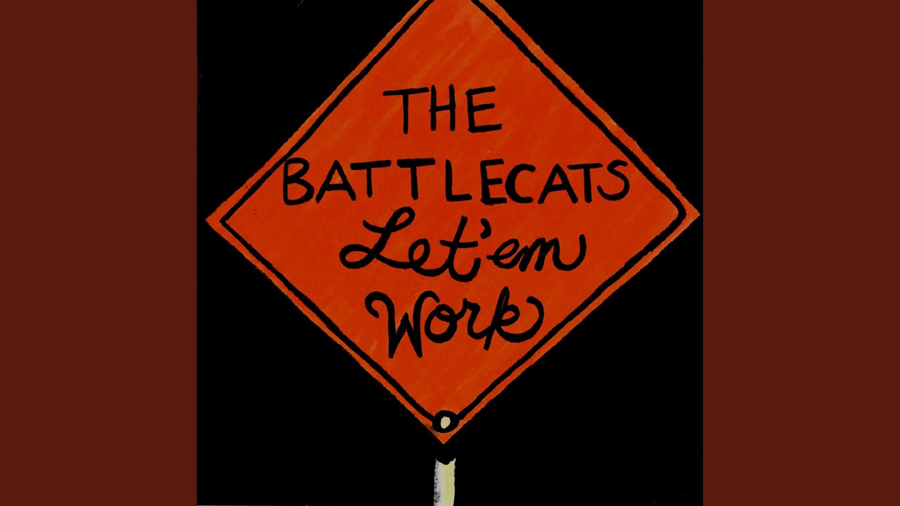 Let 'Em Work Let 'Em Live - YouTube