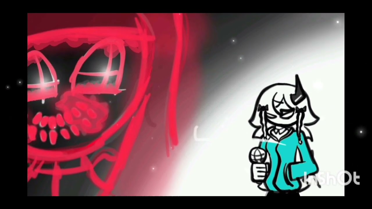 MID FIGHT MASSES Sarvente corrupta vs Rasazy (tema: Estranged)del mod ...