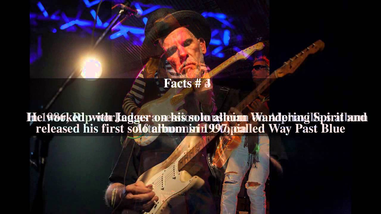 Jimmy Rip Top # 7 Facts - YouTube