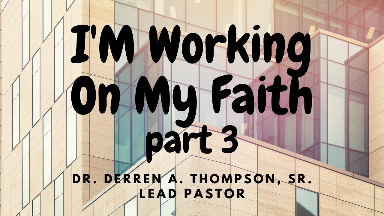 The Conquerors Church, August 29, 2021 - YouTube