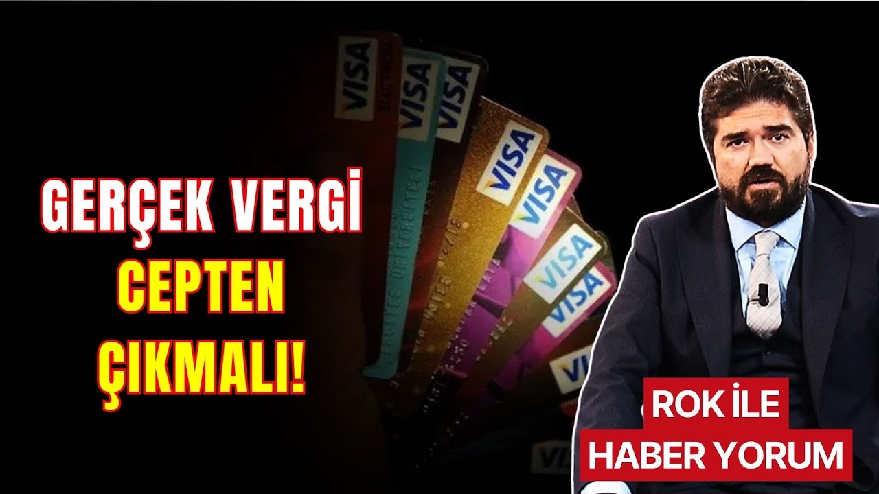 Rasim Ozan Kütahyalı: AK Parti Sanayi Fonu Konusunda Hiç Beklemediği ...
