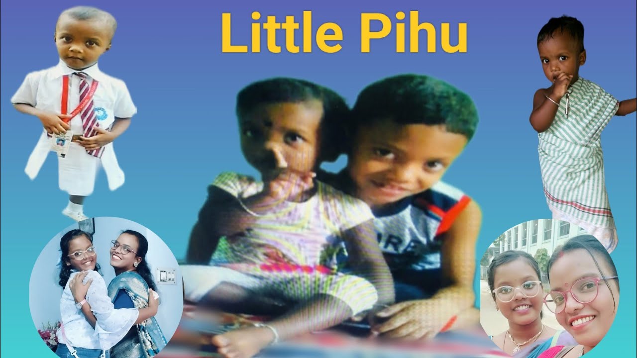 Little Pihu learning ABC || छोटी पिहू सीख रही है ABC|| - YouTube