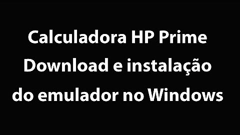HP Prime - YouTube