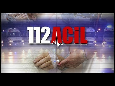 PARAMEDİK( İLK ve ACİL YARDIM) STAJ YAPARMI ???