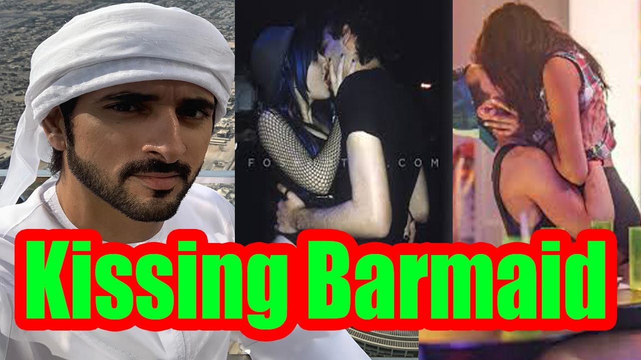 Sheikh Hamdan Married 2011