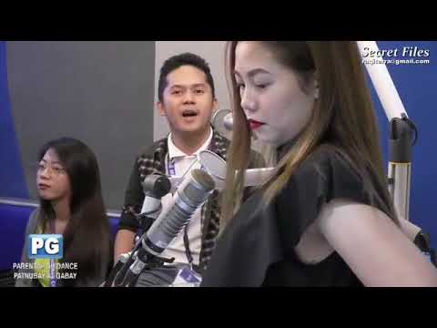 06/05/18 Dj Raqi Terra's Secret File:May secret affair ang bf ko at ang ...