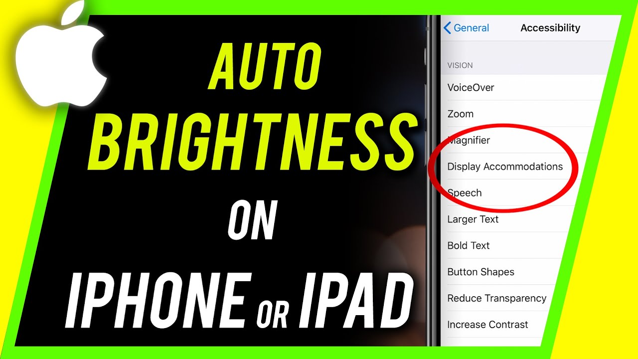 How To Turn Off Auto Brightness On IPhone YouTube how-to-turn-off-auto-brightness-on-iphone-youtube