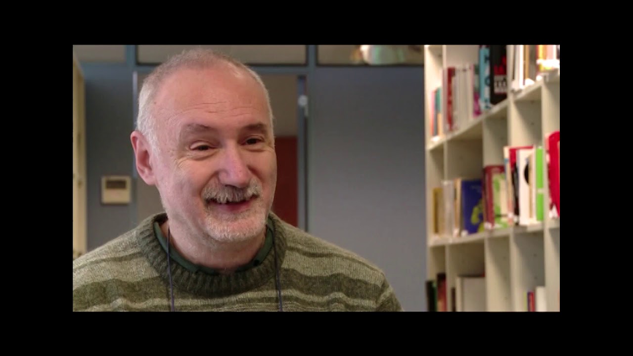 El Hombre y su Obra | Eps 13 | Mario Roberto Alvarez | T 01 | Construir ...