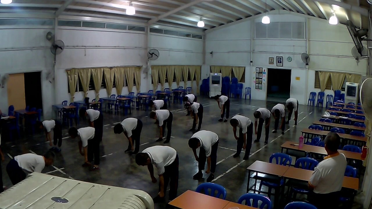 Waitankung exam day part 1 - YouTube