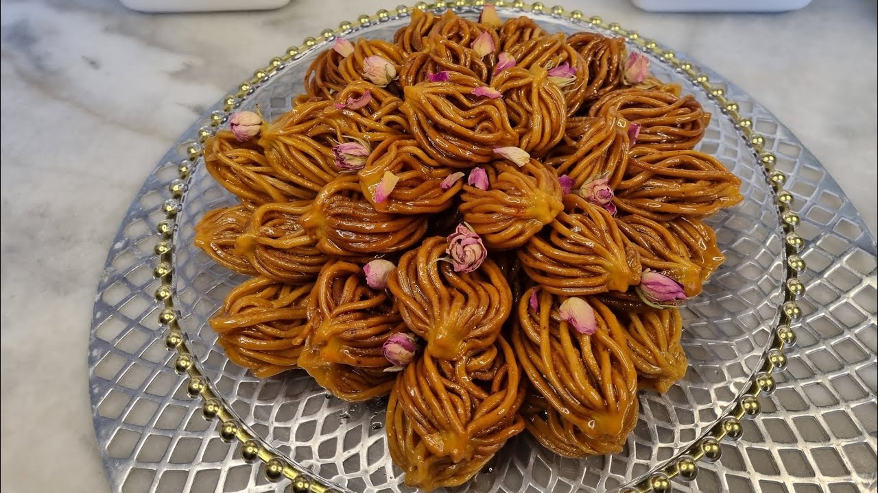 recette de bouchnikha 🌙 ️ - YouTube