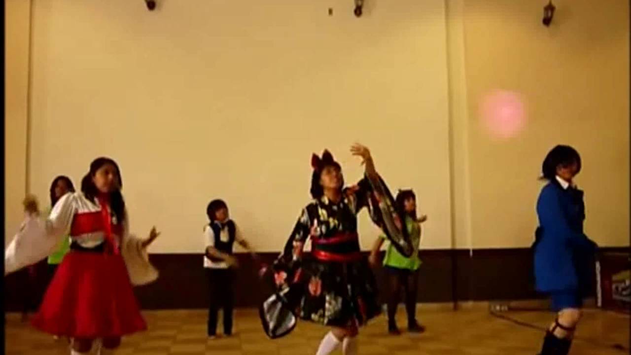 Hatsune Miku Hello Planet 2013 - YouTube