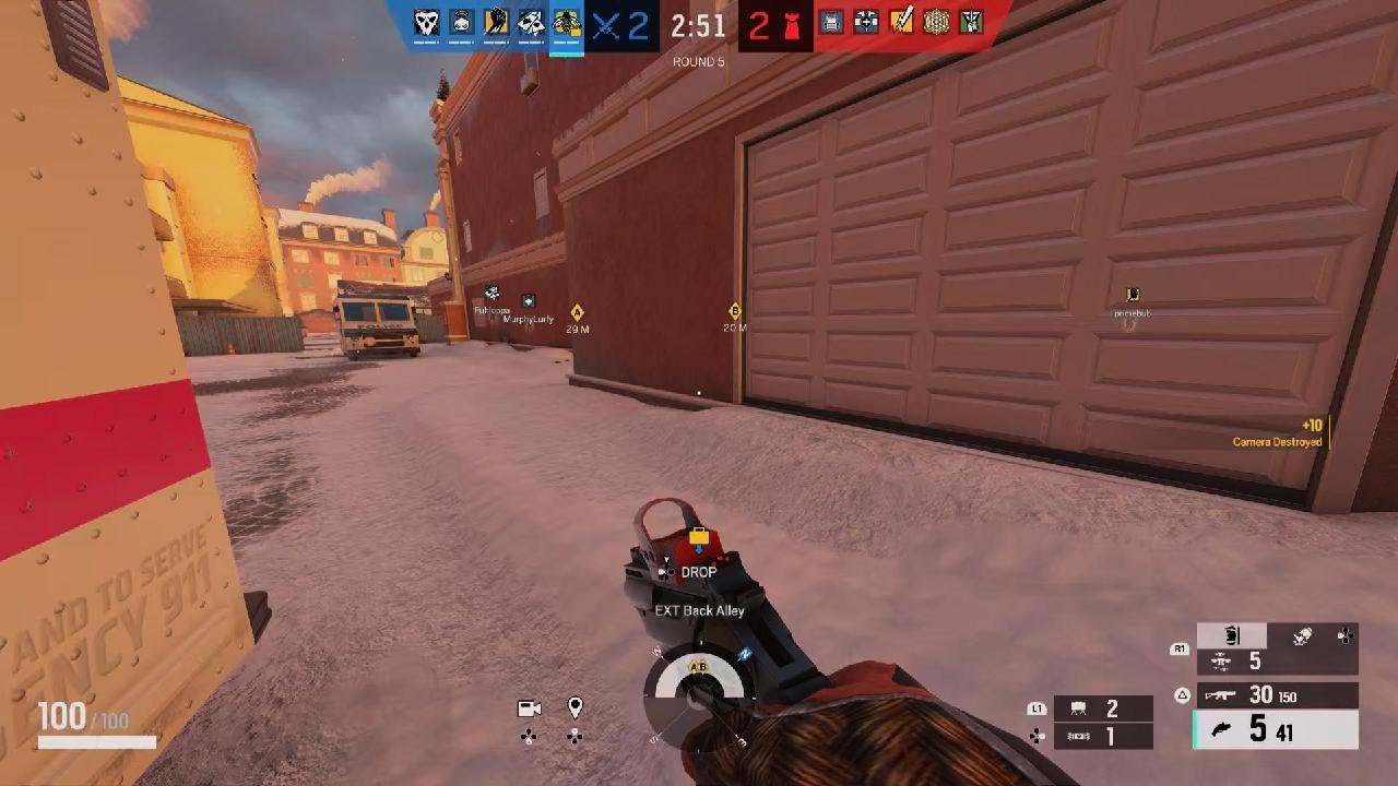 Them freakin packets yo - YouTube