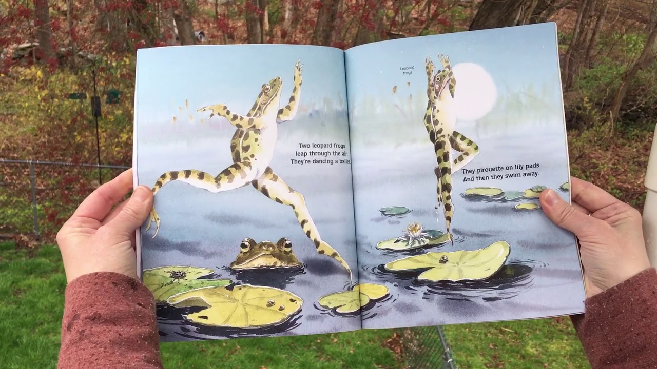 Marsh Music - YouTube