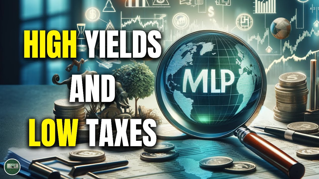 Master Limited Partnerships (MLPs) - Opportunity You Can't Miss - YouTube