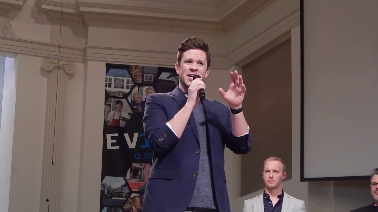 Veritas sings Via Dolorosa - YouTube