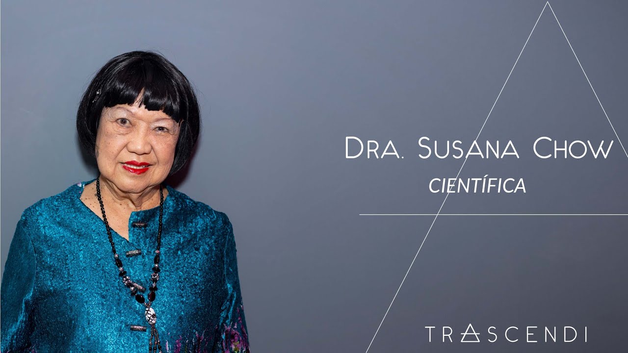 Entrevista con Susana Chow: "La ciencia y la religión, dos visiones del ...