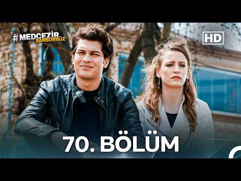 Medcezir 70. Bölüm (SANSÜRSÜZ)