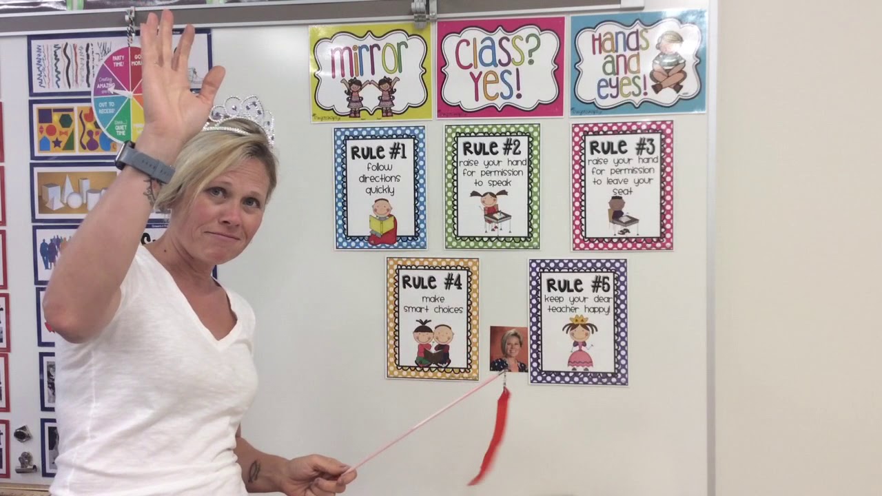 Class yes review - YouTube