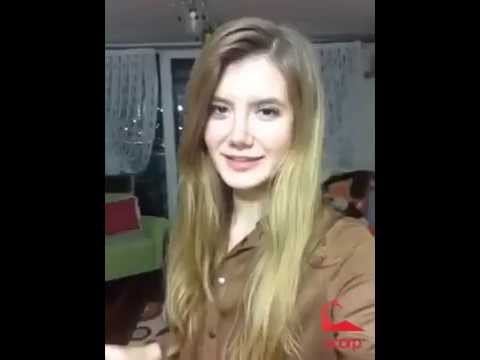 Scorp -Kendini Dünya Güzeli Zanneden Kız