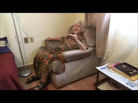 La maestra Gellya Dubrova habla sobre su experiencia en la enseñanza musical.