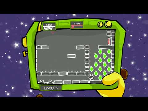 Alien Hominid HD (Xbox 360) - PDA Games Online Multiplayer 2022 - YouTube